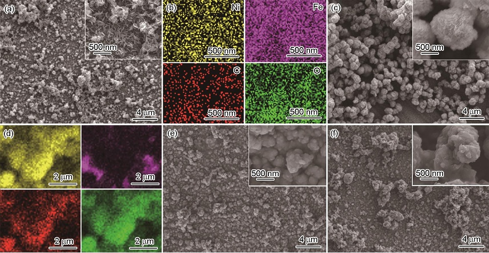 原位聚合聚苯胺改性NiFe-LDH复合涂层的防护性能研究